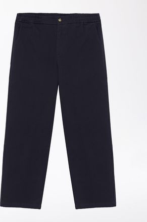 D.A.T.E. chino date blue