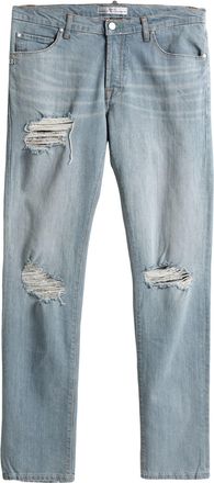 Daniele Alessandrini HOSEN & RÖCKE - Jeanshosen auf YOOX.COM