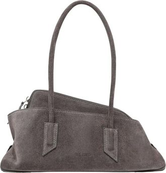 The Attico Damen, Taschen, Grau, ONE SIZEGr&ouml;&szlig;e