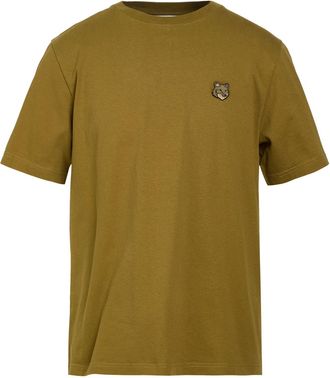 Maison Kitsun&eacute; TOPS - T-shirts auf YOOX.COM