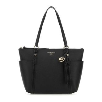 Michael Kors Damen, Taschen, Blau, ONE SIZEGr&ouml;&szlig;e