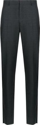 Saison 1865 Pantalon slim Caph en laine