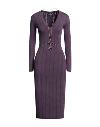 Elisabetta Franchi KLEIDER - Midi-Kleider auf YOOX.COM