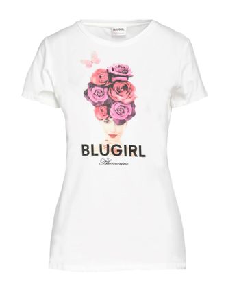 Blugirl TOPS - T-shirts auf YOOX.COM