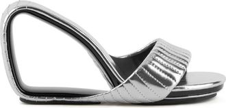United Nude Femme, Chaussures, Gris, Taille: 39 EU Wedges