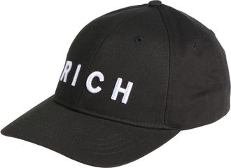 John Richmond ACCESSOIRES - M&uuml;tzen & H&uuml;te auf YOOX.COM