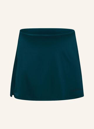 Peak Performance W Player Skirt Skort gruen