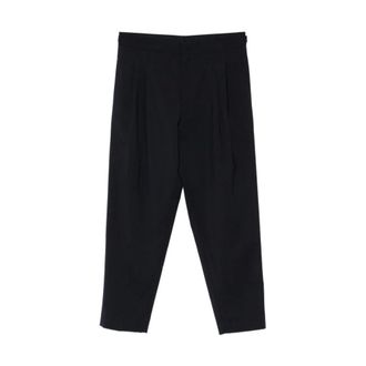 Be Able BE Able, Homme, Pantalons, Bleu, Taille: W34 Straight Pantalons