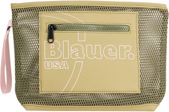 Blauer TASCHEN - Pochetten auf YOOX.COM