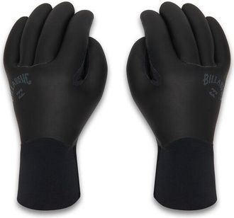 Billabong Herrenhandschuhe 3 mm Furnance ABYHN00120 Schwarz