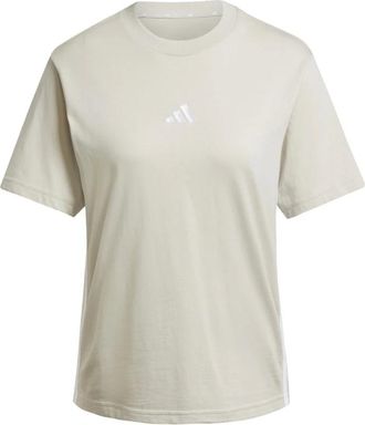 adidas Femme, Sport, Beige, Taille: 40 FR W 3S SJ T