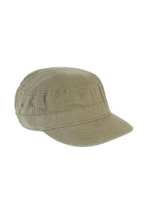 Camel Active 406210-5c21 Casquette de Baseball, Vert, Taille Unique pour Hommes