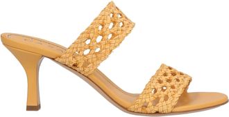 Casadei SCHUHE - Sandalen auf YOOX.COM