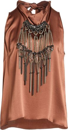 Alberta Ferretti TOPS - Tops auf YOOX.COM