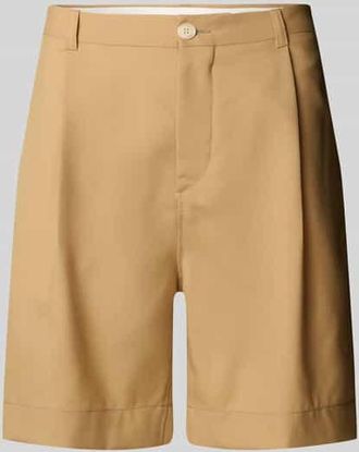Marni Bermudas mit Ges&auml;&szlig;taschen