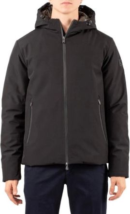 Canadian Herren, Jacken, Schwarzk, 2XLGr&ouml;&szlig;e
