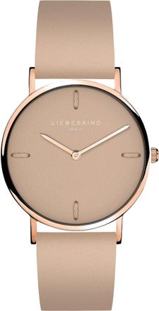Liebeskind Uhr