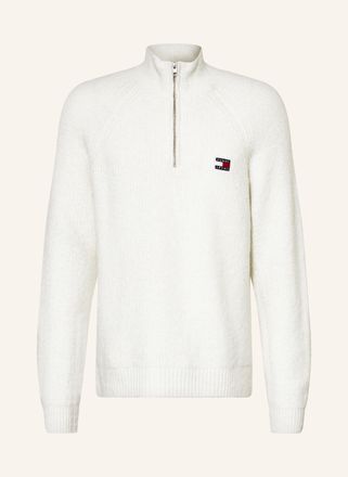 Tommy Jeans Troyer beige