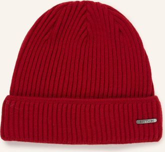Stetson Stetson M&uuml;tze Osfa rot