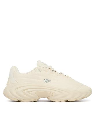 Lacoste Sneakers Spinor 51SFA0034 &Eacute;cru