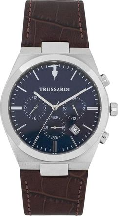 Trussardi Herren, Accessories, Braun, ONE SIZEGr&ouml;&szlig;e