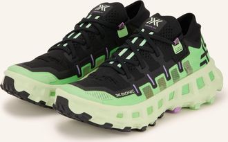 X Bionic X-Bionic Trailrunning-Schuhe Terraskin x01 gruen