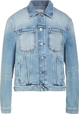 Lanvin JACKEN & M&Auml;NTEL - Jeansjacken/M&auml;ntel auf YOOX.COM