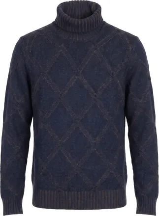 Barba STRICKWAREN - Rollkragenpullover auf YOOX.COM