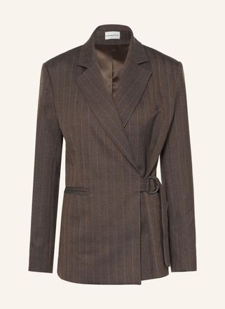 Claudie Pierlot Claudie Pierlot Blazer braun