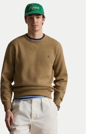 Polo Ralph Lauren Sweatshirt 710766772502 Braun Regular Fit