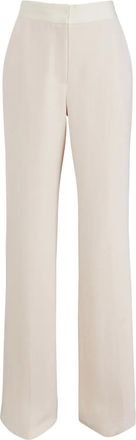 Fleur du Mal pantalon Tuxedo - Tons neutres