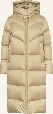 Marc O'Polo Denim Marc Opolo Denim Daunenmantel gruen