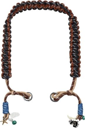 Munthe Femme, Sacs, Multicolore, Taille: ONE Size Bandouli&egrave;re de Sac Baylen