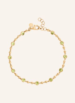 Wempe Wempe Fine Jewelry Armband Twist gold