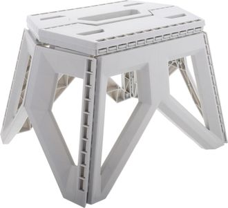 Valiclud Faltbarer Sitzhocker Klappbarer Und Tragbarer Stuhl Für Erwachsene Kompakter Campinghocker Angelstuhl Reisehocker Leicht Zu Transportieren Reinigen