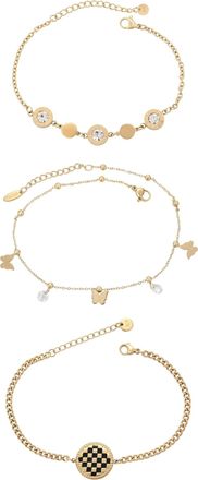 Faina Armband