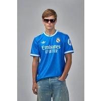 adidas Originals Real Madrid Third Authentic Jersey
