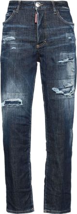 Dsquared2 HOSEN & RÖCKE - Jeanshosen auf YOOX.COM