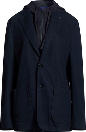 Distretto 12 JACKEN & M&Auml;NTEL - Jacken und Anoraks auf YOOX.COM