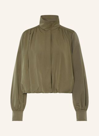 HUGO BOSS Blouson Jolea gruen