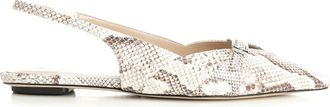 Stuart Weitzman Sandales - Multicolore