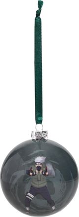 SD toys Kakashi Naruto Weihnachtskugel