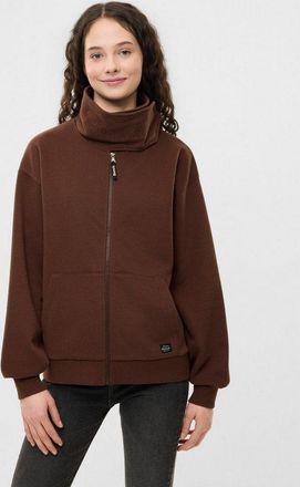 Bench Sweatjacke Bench Sweatshirt Denia