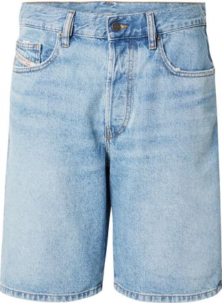 Diesel Shorts