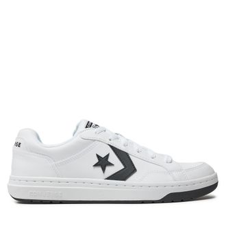 Converse Sneakers Converse Pro Blaze V2 Synthetic Leather A07517C Wei&szlig;