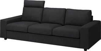 IKEA VIMLE 3er-Sofa