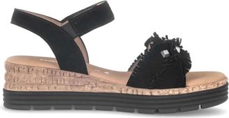Gabor Damen, Schuhe, Schwarzk, 38 1/2 EUGr&ouml;&szlig;e