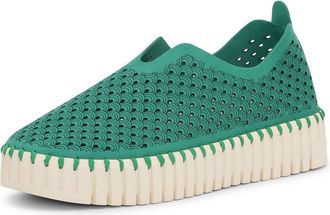 Ilse Jacobsen Slip On Tulip