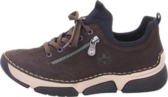 Rieker Sneakers - - Shoes - Damen - Braun - 37 EU