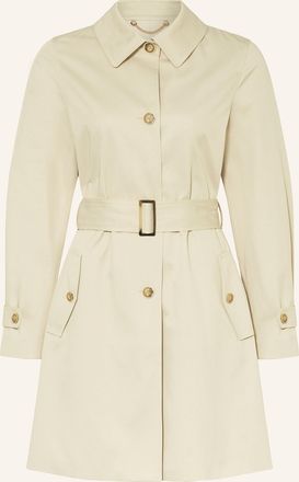 s.Oliver Black Label S.Oliver Black Label Trenchcoat beige